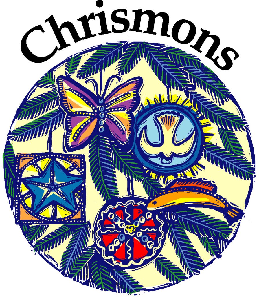 christmon tree2 | First Mennonite Church of Champaign-Urbana